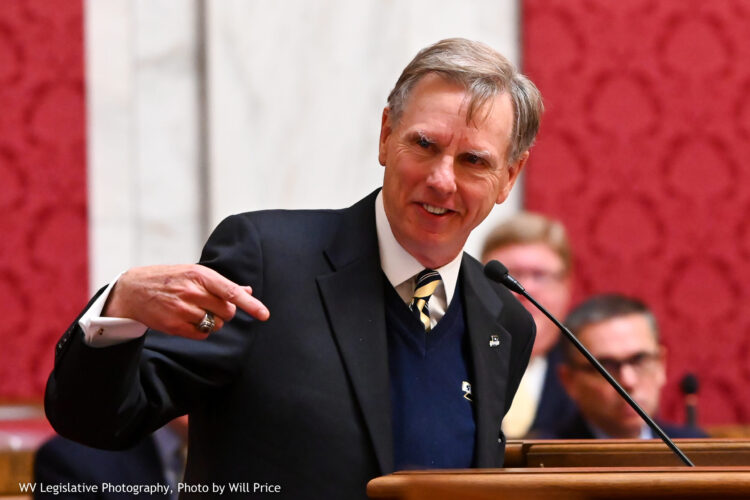 Robin Capehart Retiring as Bluefield State President at Year’s End ...